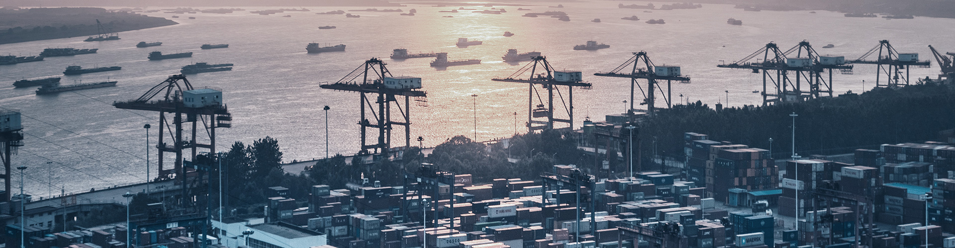 New Material-Nanjing Huayan Chemical